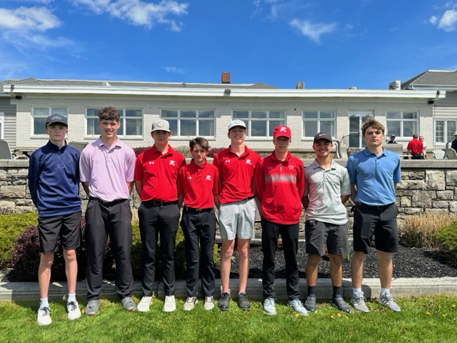 6 CCAA Division 2 Golfers Advance To Sectionals | News, Sports, Jobs ...